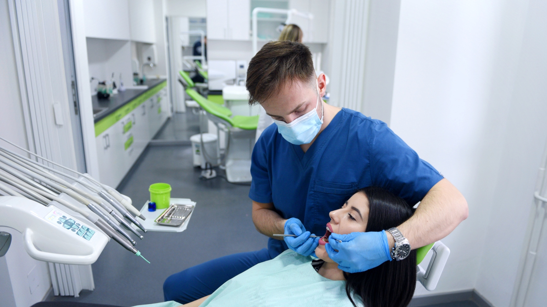 MIADENT – Dental Office
